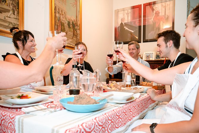 Cesarine: Small group Pasta and Tiramisu class in La Spezia - Who Will Love This Experience?