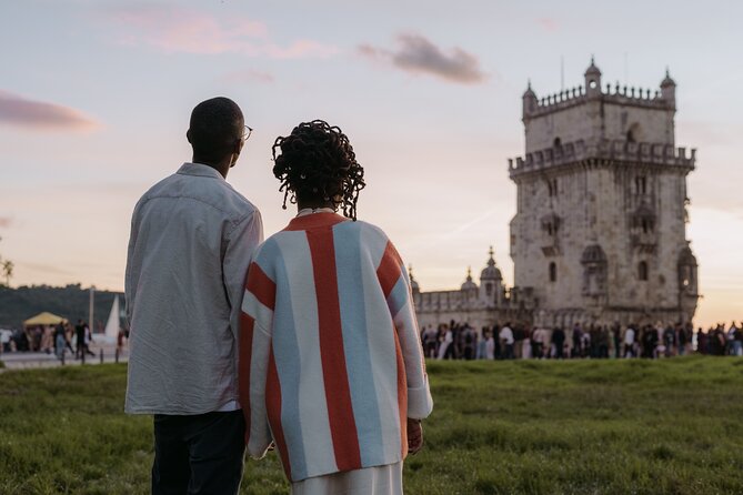 Cinematic Photoshoot in Lisbon - Final Thoughts
