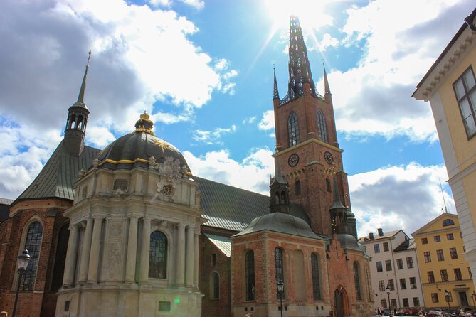 City Hall, Old Town & Vasa Museum - all-in-1 guided experience - FAQ