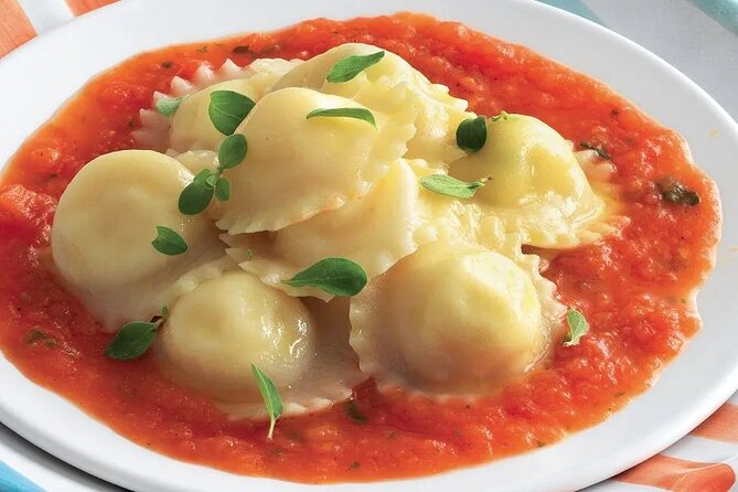 Cooking class in Capri for small groups - FAQ