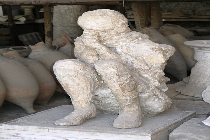 Day Tour Rome to Pompeii and skip the line Access. - Overall Impression: Who Will Love This Tour?
