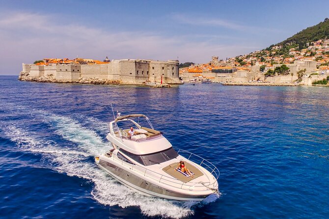 Dubrovnik Private Boat Tour - FAQs
