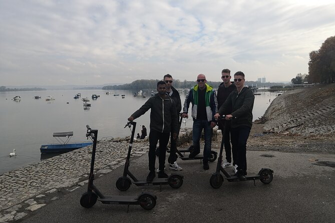 E-Scooter Serbian Food Tour - Final Thoughts