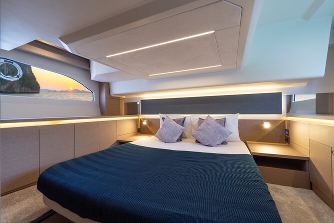 Elite Elaphiti Yacht Tours with Prestige 420 - FAQs