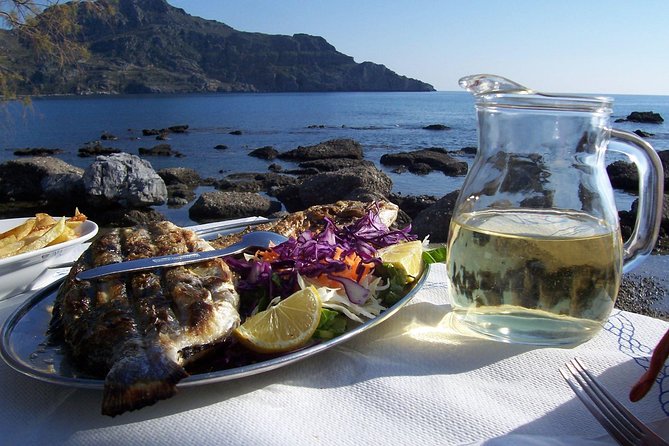 Escape to South Rethymno. Hike and swim away from the crowds - Final Thoughts