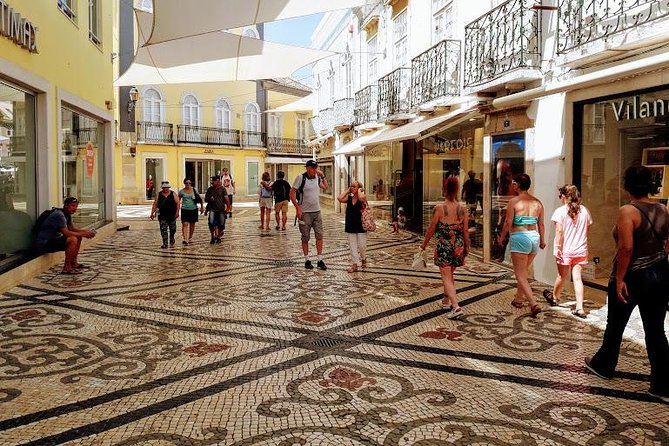 Faro Food and Cultural - Private - FAQ