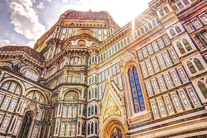 Florence Accademia Gallery Tour & Skip-the-Line Tickets Included - The Sum Up