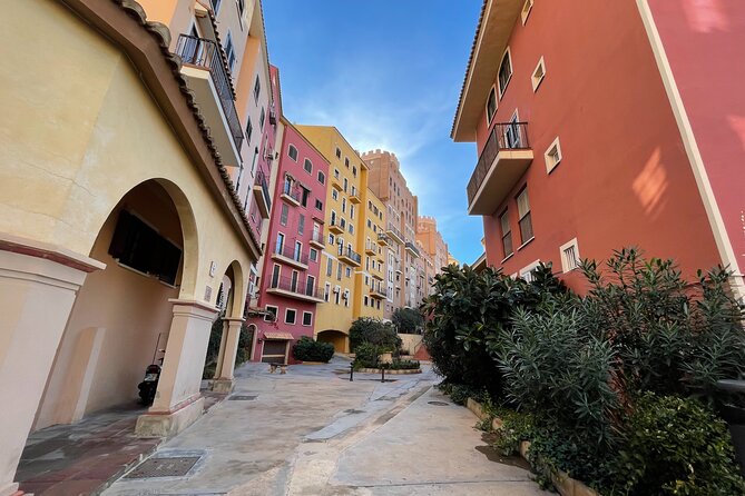 From the Old Town to the City of Arts  Small Group Bike Tour - FAQ