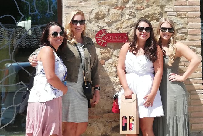 Full-Day 2 Wineries Tour in Montepulciano with Tasting and Lunch - Frequently Asked Questions (FAQs)