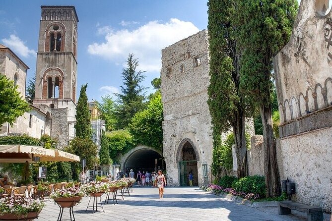 Full Day Private Tour - Positano Amalfi Ravello or Sorrento - Who Will Love This Tour?
