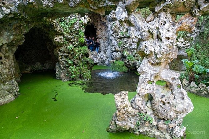 Full-Day Private Tour Sintra and Cascais with Pick Up - FAQ: Your Questions Answered