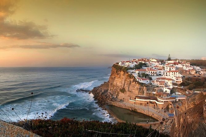 Full-Day Sintra Jeep Safari - FAQ