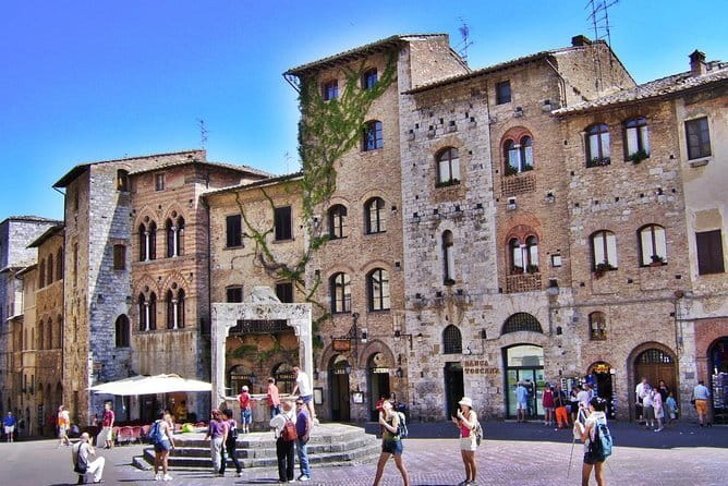 Full Day Tour to Val d'Orcia and Gladiator's Fields with Wines - Final Thoughts