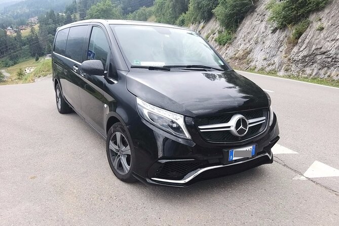 Geneva Airport (GVA) to Geneva - Arrival Private Transfer - FAQ