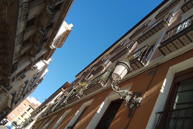 Half-Day Madrid History and Legends Private Walking Tour with Hotel Pick Up - FAQs