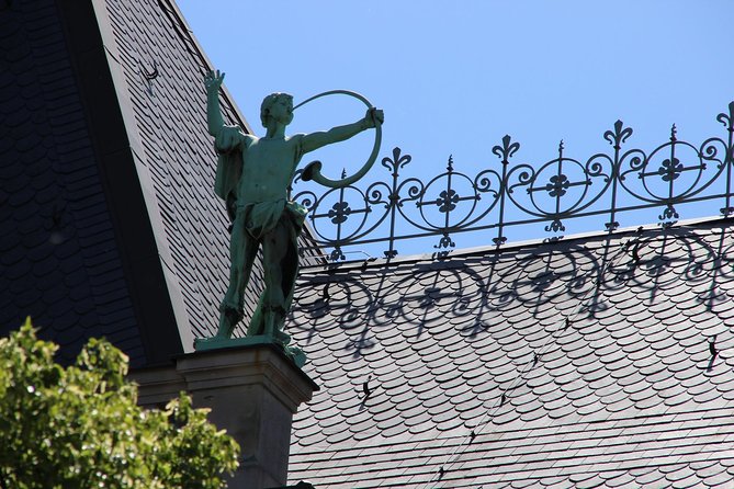Hamburg Half Day Walking Tour with a Local: 100% Personalized & Private - Final Thoughts