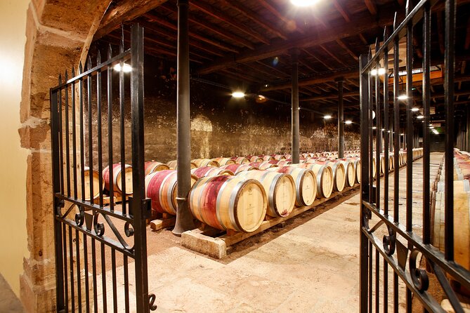 Hameau Duboeuf, 1st theme park on Vine and Wine in Europe - FAQ