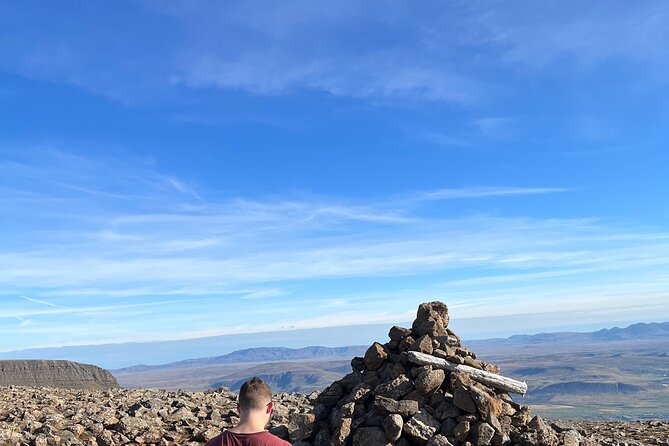 Hike to Mt Esja - FAQ