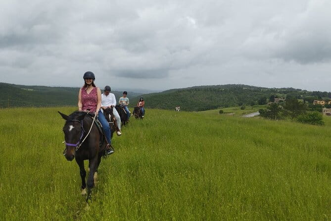 Horseback Riding with Wine Tour from Florence - To Wrap It Up