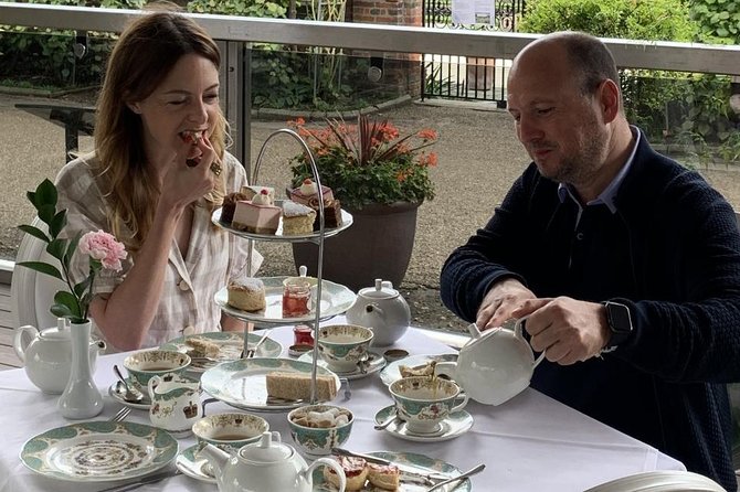 Kensington Palace VIP Garden Tour with Royal High Tea - The Sum Up: Is It Worth It?