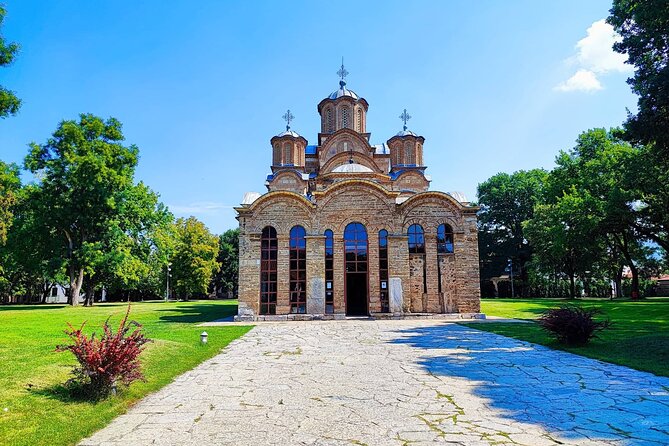 Kosovo Tour One Day - combined - FAQ About the Kosovo Tour One Day - combined