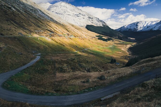 Loch Lomond Tour App, Hidden Gems Game and Big Britain Quiz (7 Day Pass) UK - FAQs