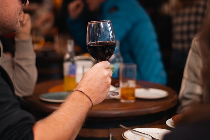 Marbella Old Town: Authentic Tapas Food Tour With Local Guide - FAQ About the Marbella Old Town Tapas Tour