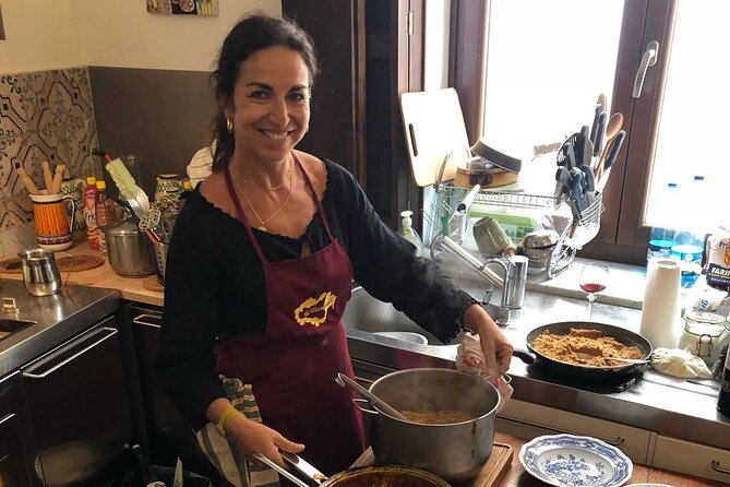 Market Tour, Traditional Cooking and Limoncello class - Final Thoughts