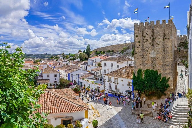 Medieval towns of Óbidos and Alcobaça from Lisbon with Lunch - Final Words