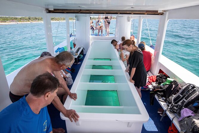 Medulin: Glass Boat Tour Experience to Kamenjak with Mermaid - FAQ: Your Questions Answered