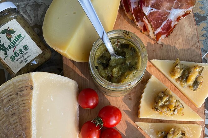 Mozzarella Experience - Cheese Tour and tastings to Masseria Fragnite - FAQ