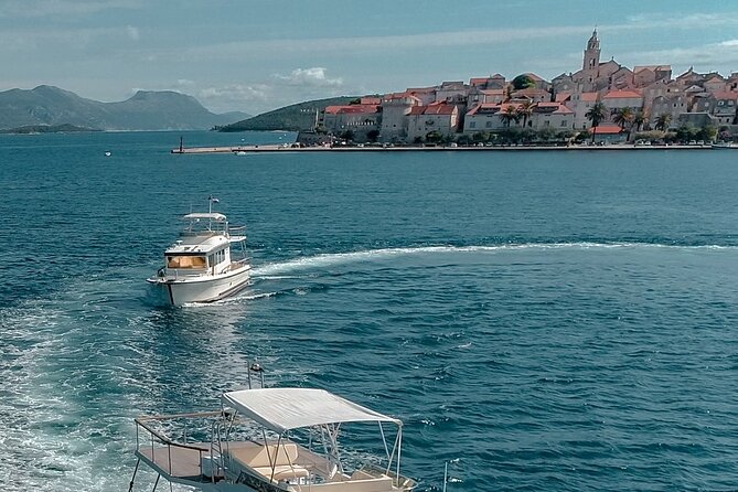 Multi Day Private Croatian Pearls Tour from Split - Practical Considerations and Tips