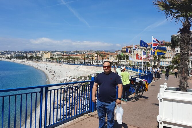 Nice Private Custom Walking Tour With A Guide (Private Tour) - Final Thoughts