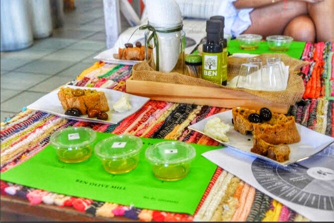 Olive Tour & Tasting - Final Thoughts: Who Should Join This Tour?