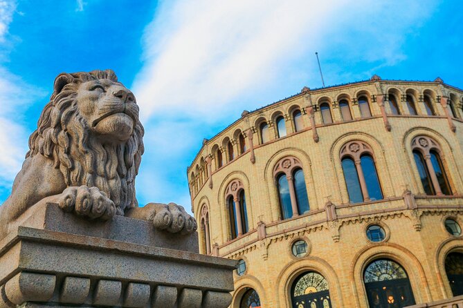 Oslo Scavenger Hunt and Highlights Self-Guided Tour - Final Thoughts