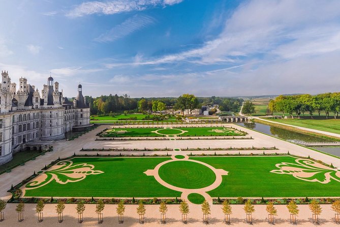 Palace Of Chambord - Private Trip - Final Words