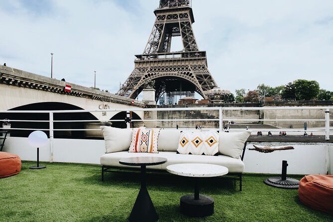Paris Theo Boat Seine River Italian Trattoria Style Dinner Cruise - Final Thoughts