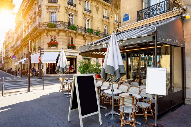 Paris Tour via Eurostar, with Seine Cruise and Travelcard - FAQ