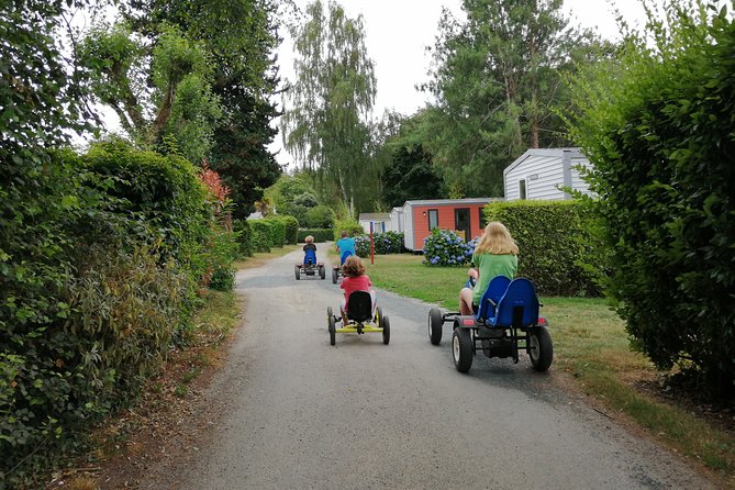 Park & leisure access - single price - FAQ – Practical Questions About Château de Lanniron
