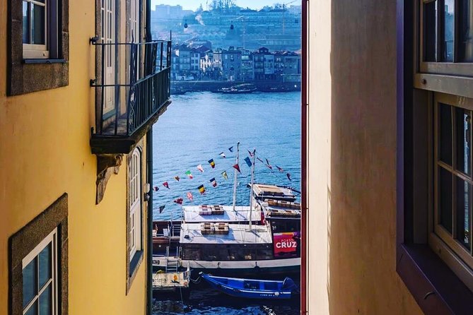 Porto City Half-Day Private Tour - Wrapping Up: Return to Your Hotel