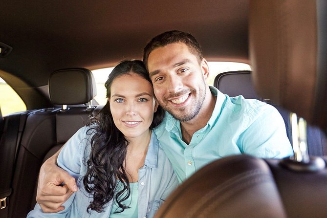 Private airport transfer: from the airport to the city of Luxembourg - FAQ