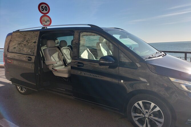 Private Amalfi Transfer from Napoli with English Speaking Driver - Who Should Consider This Service?