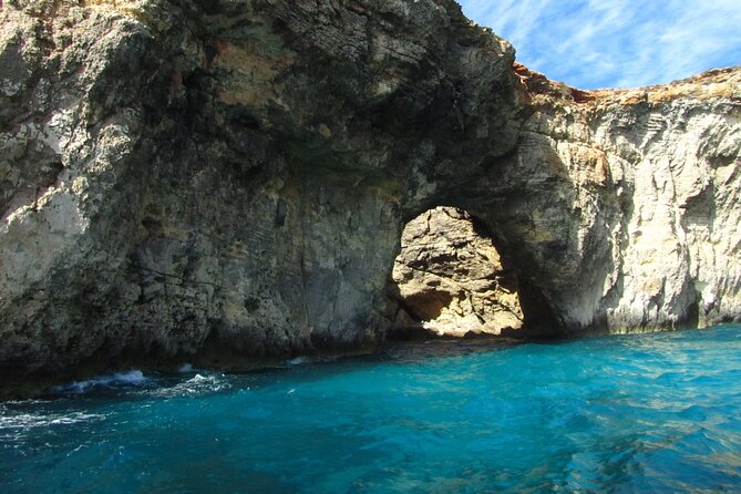 Private Boat Tour of Capri and the Blue Grotto in One Day - FAQ