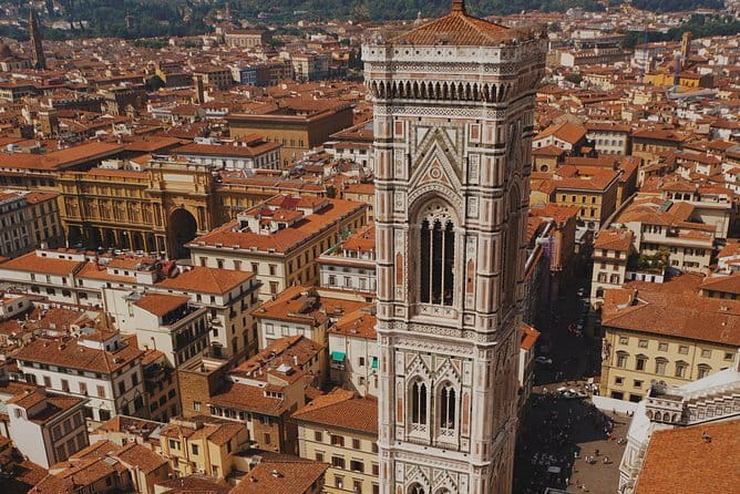 Private Day Trip to Cinque Terre and Pisa from Florence - Final Thoughts