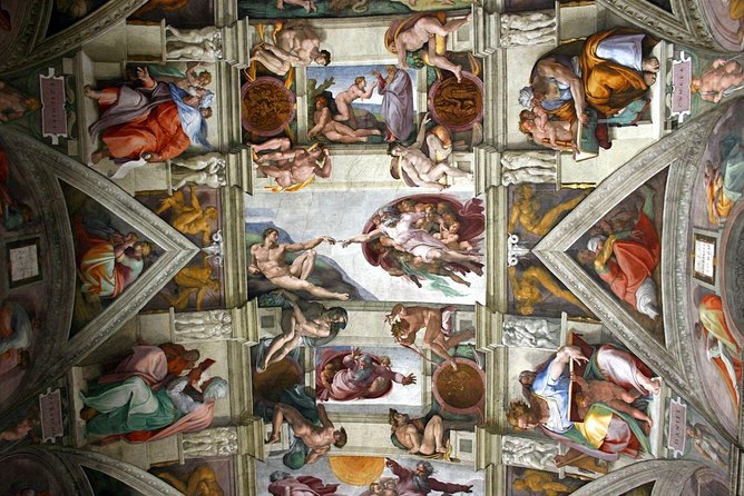 Private Early Morning Vatican Tour with St. Peter's Basilica - FAQ