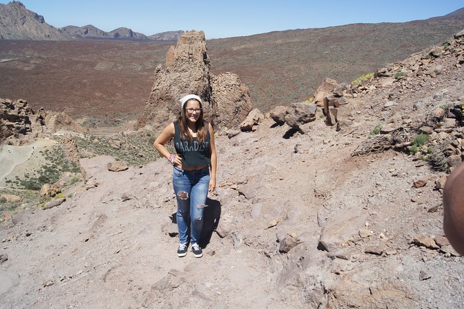 Private excursion to Teide National Park - Who Should Book This Tour?