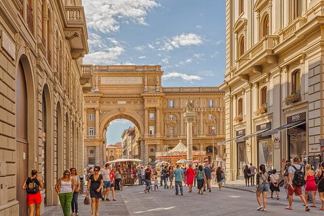 Private Florence Tour of Must-See Sites from Duomo to Santa Croce & Old Bridge - Final Words: Is It Right for You?