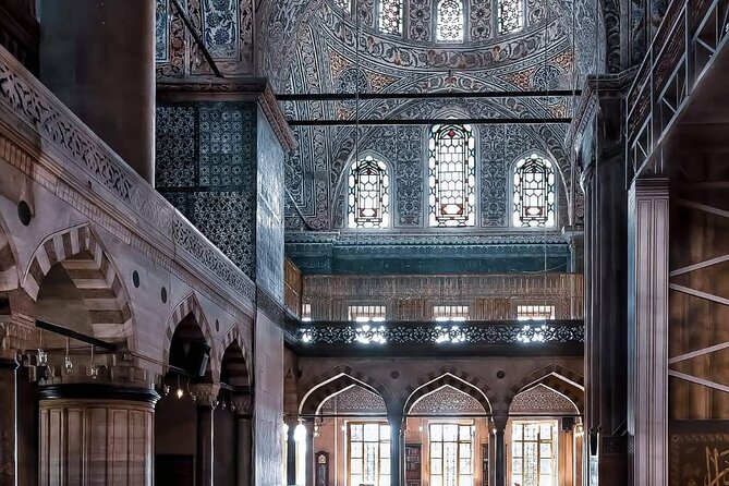 Private Full Day Istanbul Tour From Airport - FAQ: Practical Questions About the Tour