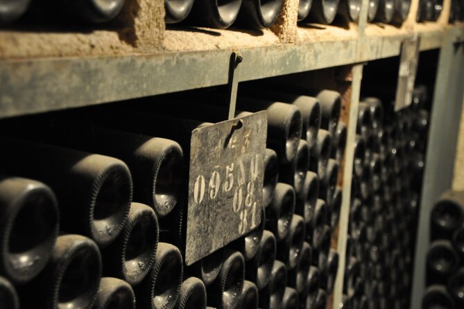 Private Full Day Tour Burgundy Gourmet - FAQs