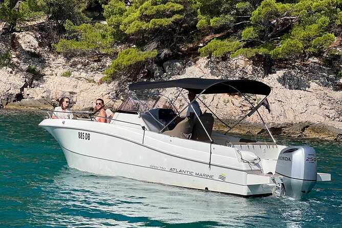 Private Full-Day Tour to Mljet by Speedboat - Who Will Love This Experience?